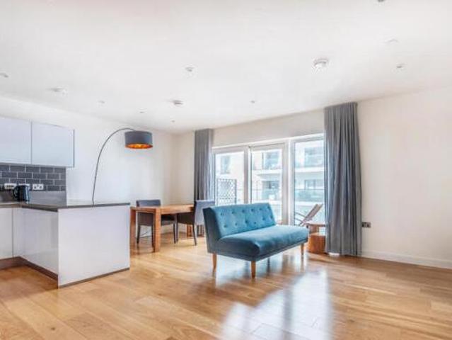 1 Bedroom Flat For Sale In Greenwich Peninsula