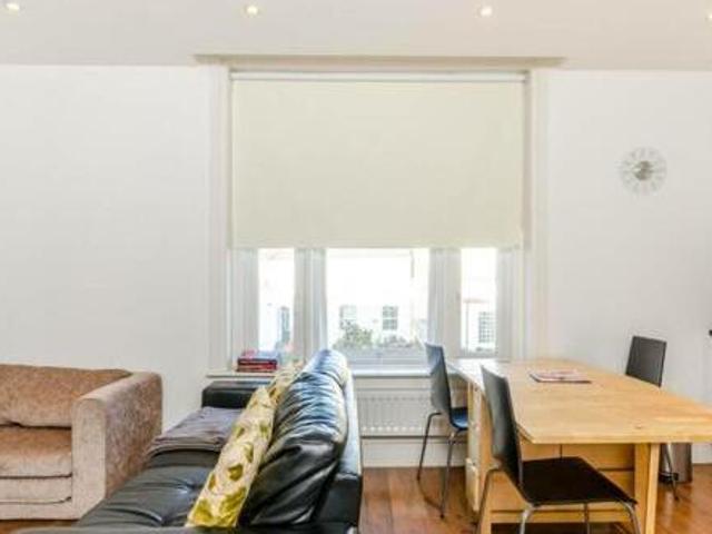 1 Bedroom Flat For Sale In Gunnersbury, London
