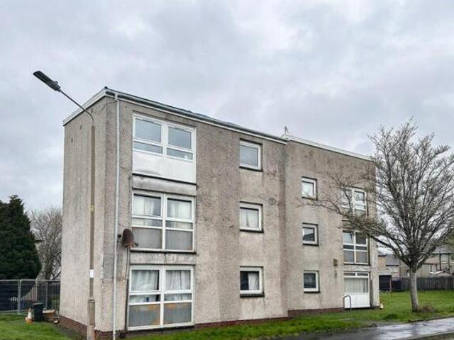 1 Bedroom Flat For Sale In Hamilton