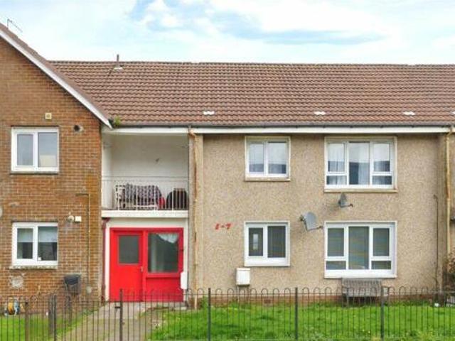 1 Bedroom Flat For Sale In Hamilton, South Lanarkshire