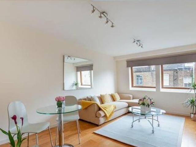 1 Bedroom Flat For Sale In Hammersmith, London