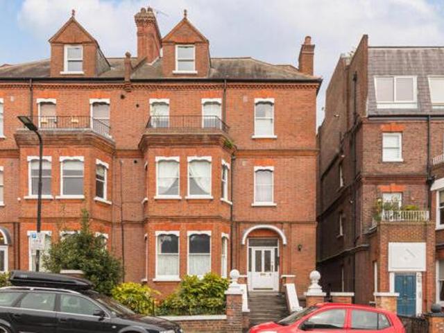 1 Bedroom Flat For Sale In Hampstead