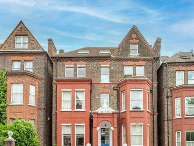 1 Bedroom Flat For Sale In Hampstead, London