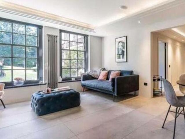 1 Bedroom Flat For Sale In Hampstead, London