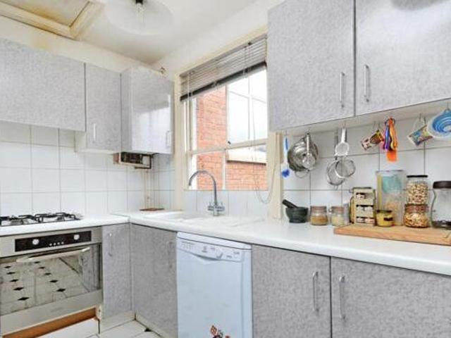 1 Bedroom Flat For Sale In Hampstead, London