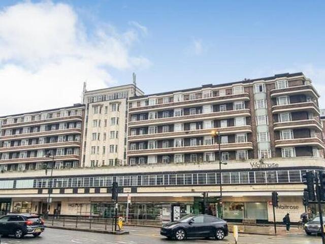 1 Bedroom Flat For Sale In Hampstead, London