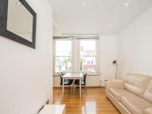 1 Bedroom Flat For Sale In Hampstead, London