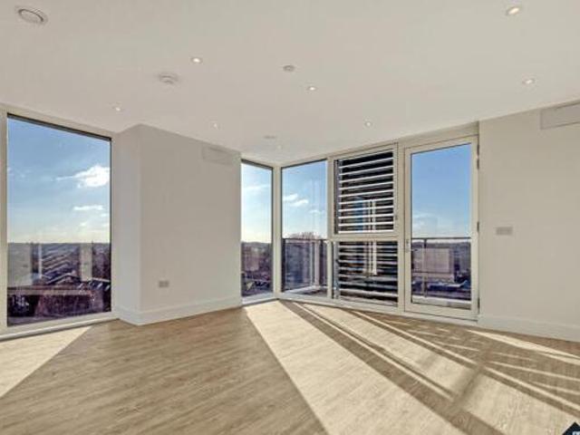 1 Bedroom Flat For Sale In Hanwell