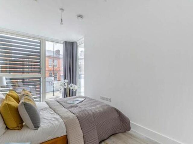 1 Bedroom Flat For Sale In Hanwell