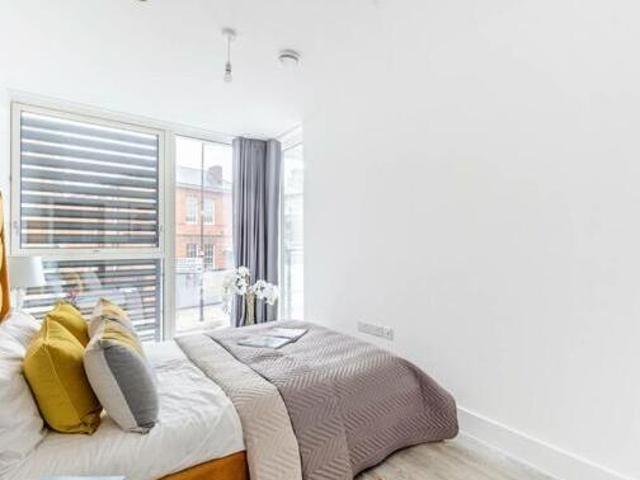 1 Bedroom Flat For Sale In Hanwell
