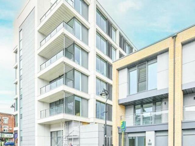 1 Bedroom Flat For Sale In Hanwell