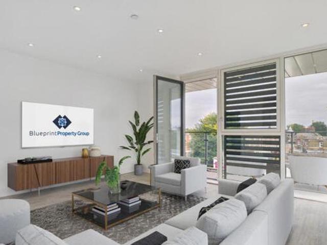 1 Bedroom Flat For Sale In Hanwell