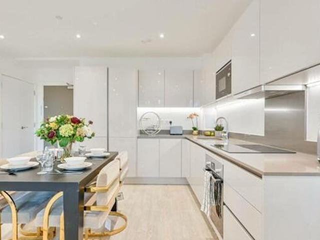 1 Bedroom Flat For Sale In Hanwell