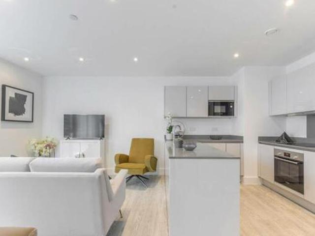 1 Bedroom Flat For Sale In Hanwell