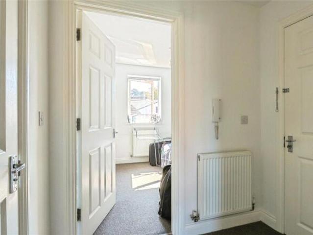 1 bedroom flat for sale in Hankinson Road, CHARMINSTER, Bournemouth, Dorset, BH9