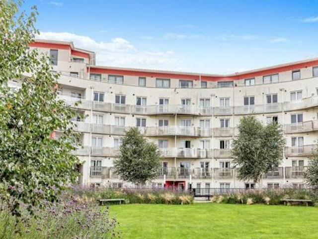 1 Bedroom Flat For Sale In Hannover Quay, Bristol