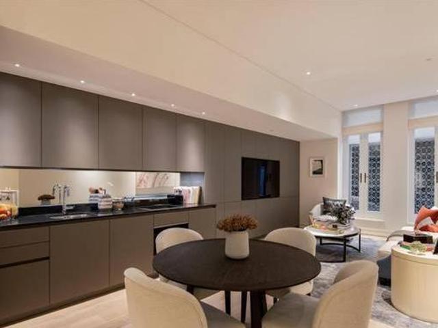 1 bedroom flat for sale in Hans Place Knightsbridge London SW1X SW1X