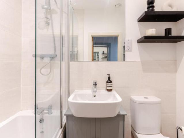 1 bedroom flat for sale in Hansom Hall, St Agnes, Bristol, BS2