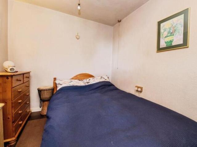 1 bedroom flat for sale in Haccombe Close, Exeter, Devon, EX4