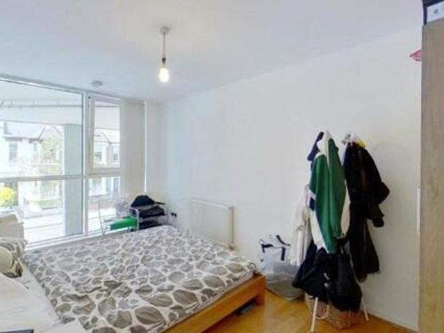 1 Bedroom Flat For Sale In Hackney, London