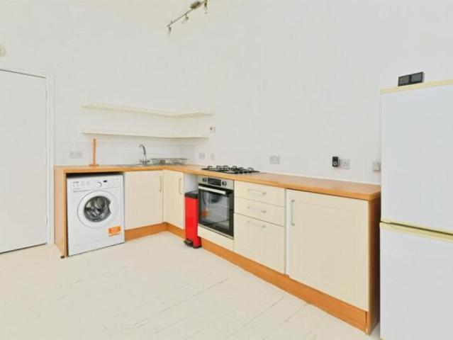 1 bedroom flat for sale in Haddington Road, Plymouth, PL2