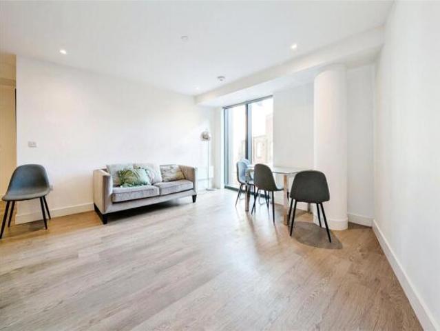 1 bedroom flat for sale in Hadrians Tower, Newcastle upon Tyne, and Wear, NE4
