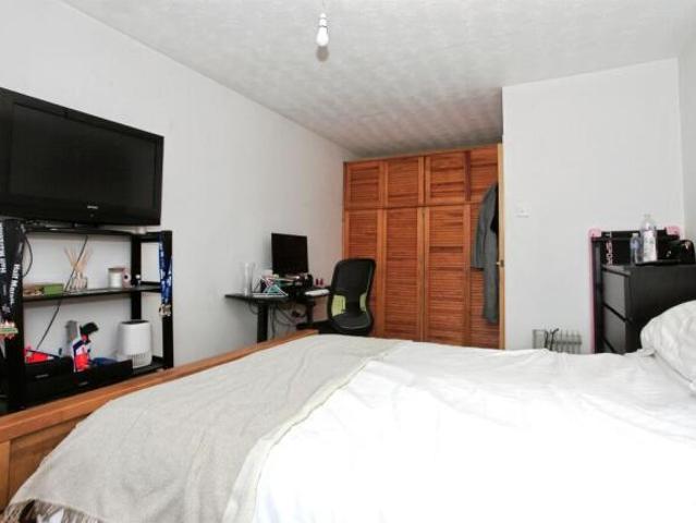 1 bedroom flat for sale in Hadrians Court, Peterborough, PE2
