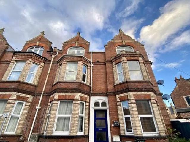 1 bedroom flat for sale in Haldon Road Exeter Devon EX4 EX4