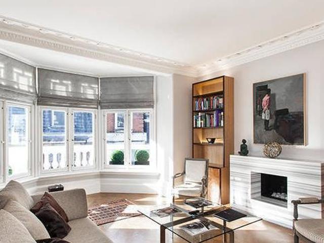 1 bedroom flat for sale in Half Moon Street London W1J W1J