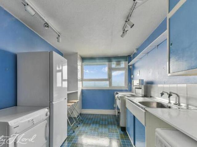 1 Bedroom Flat For Sale In Hall Street, London