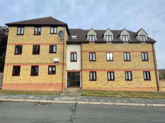 1 Bedroom Flat For Sale In Halstead, Essex