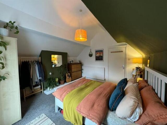 1 bedroom flat for sale in Hartington Road, Chorlton, M21