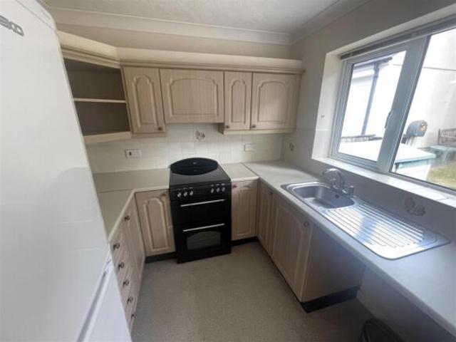 1 bedroom flat for sale in Hartley, Plymouth, PL3