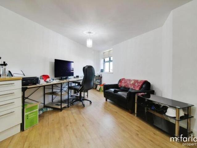 1 bedroom flat for sale in Harding Street, Swindon, SN1