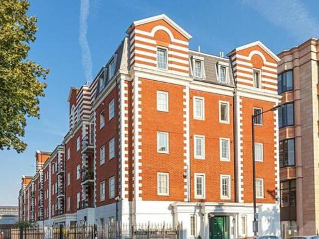 1 Bedroom Flat For Sale In Harewood Avenue, Marylebone