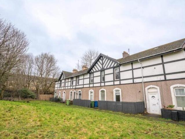 1 bedroom flat for rent in Harland Cottages, Scotstoun, G14