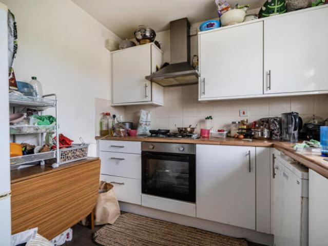 1 bedroom flat for sale in Harley Court, St. Michaels Road, Worthing, West Sussex, BN11