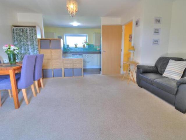 1 bedroom flat for sale in Harley Drive, Milton Keynes, MK7