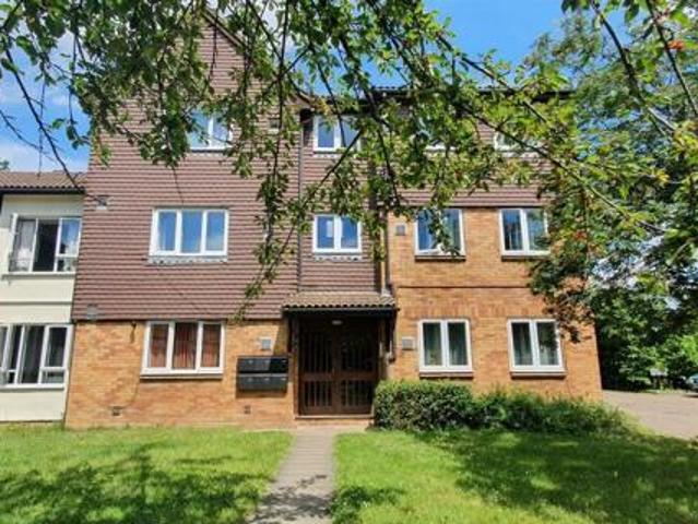 1 Bedroom Flat For Sale In Harlington