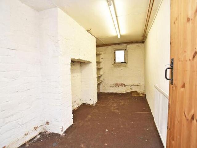1 bedroom flat for sale in Harlow Moor Drive, Harrogate, HG2