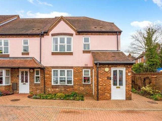 1 Bedroom Flat For Sale In Harpenden