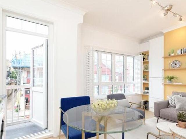 1 Bedroom Flat For Sale In Harrin, London