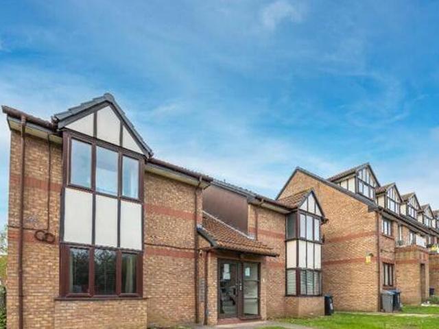 1 Bedroom Flat For Sale In Harrow