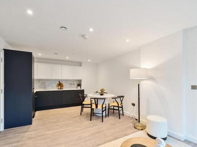 1 Bedroom Flat For Sale In Harrow