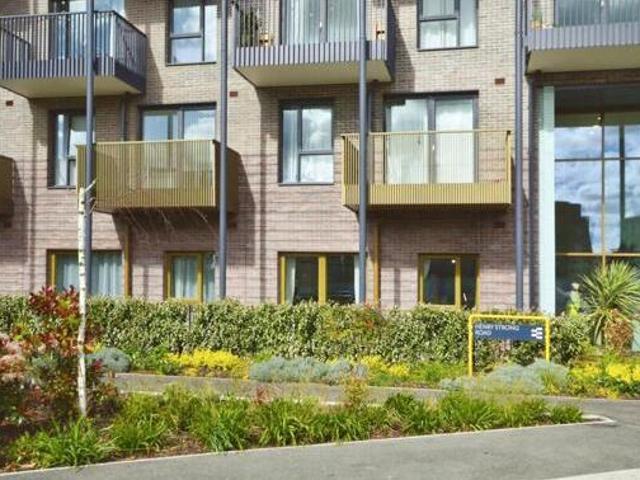 1 Bedroom Flat For Sale In Harrow