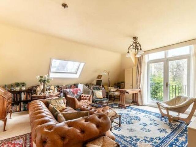 1 Bedroom Flat For Sale In Harrow On The Hill, Harrow
