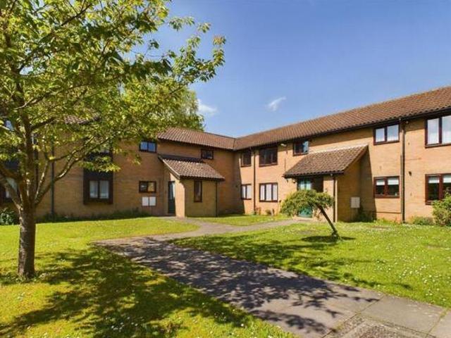 1 Bedroom Flat For Sale In Hatfield