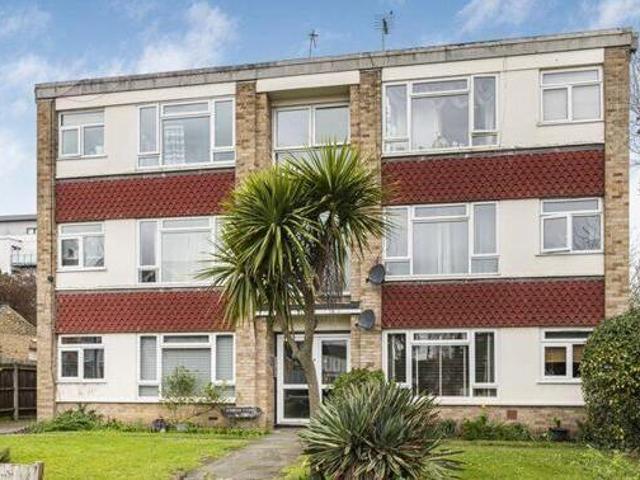 1 Bedroom Flat For Sale In Hatherley Road, Sidcup