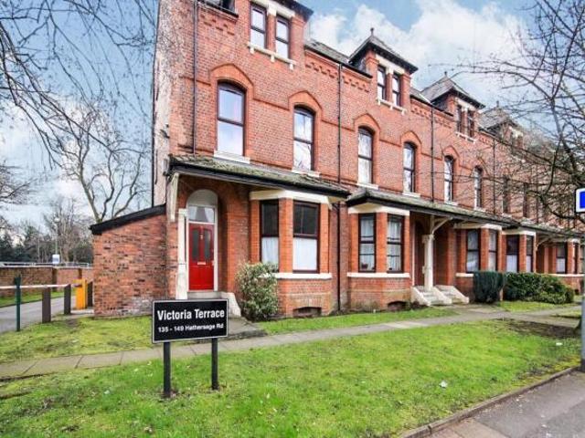 1 bedroom flat for sale in Hathersage Road, Manchester, M13