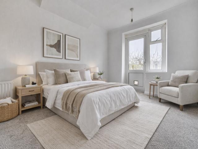1 bedroom flat for sale in Havelock Road, Brighton, BN1